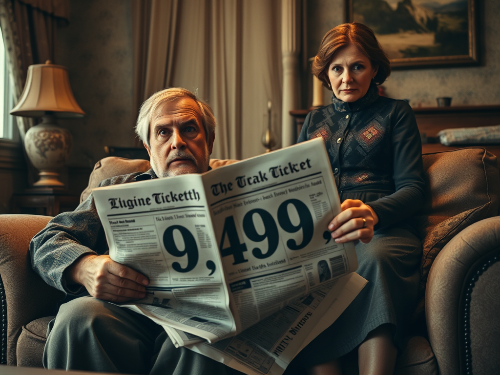 “The Lottery Ticket” Fiction by Anton Chekhov (1887) | Rural Fiction ...