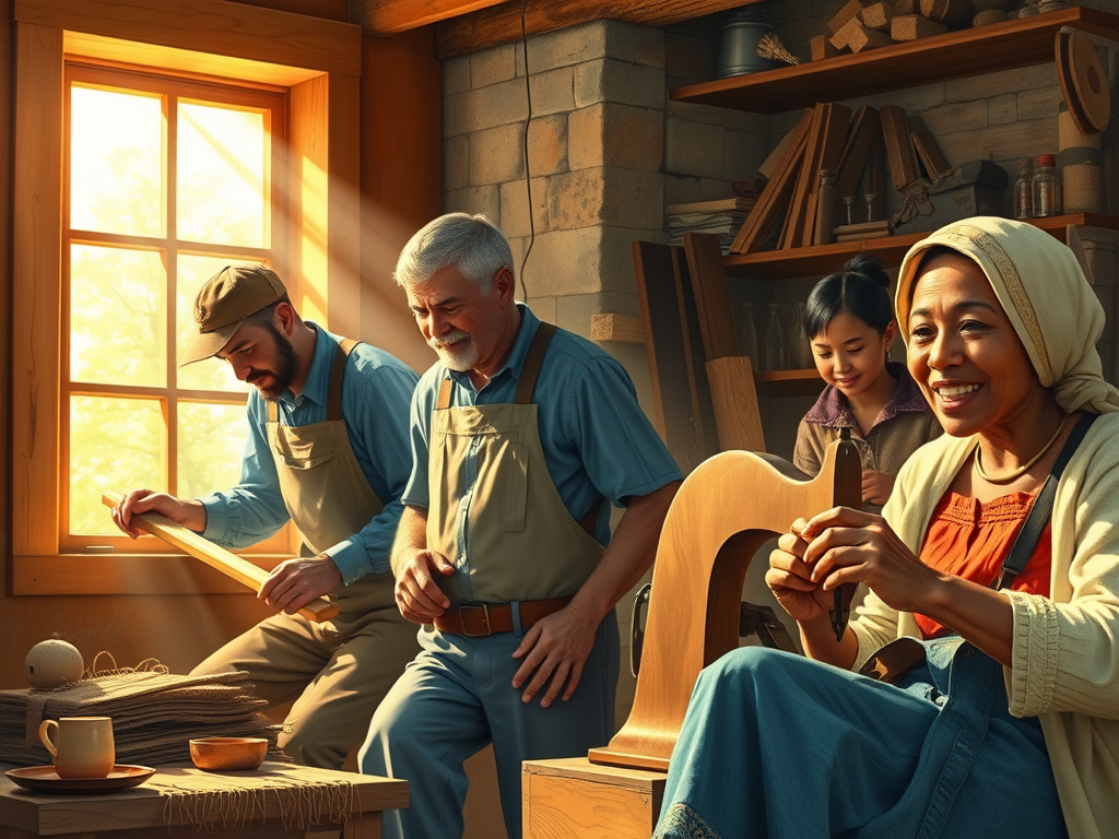 “I Hear America Singing” Poem by Walt Whitman (1860) | Rural Fiction ...